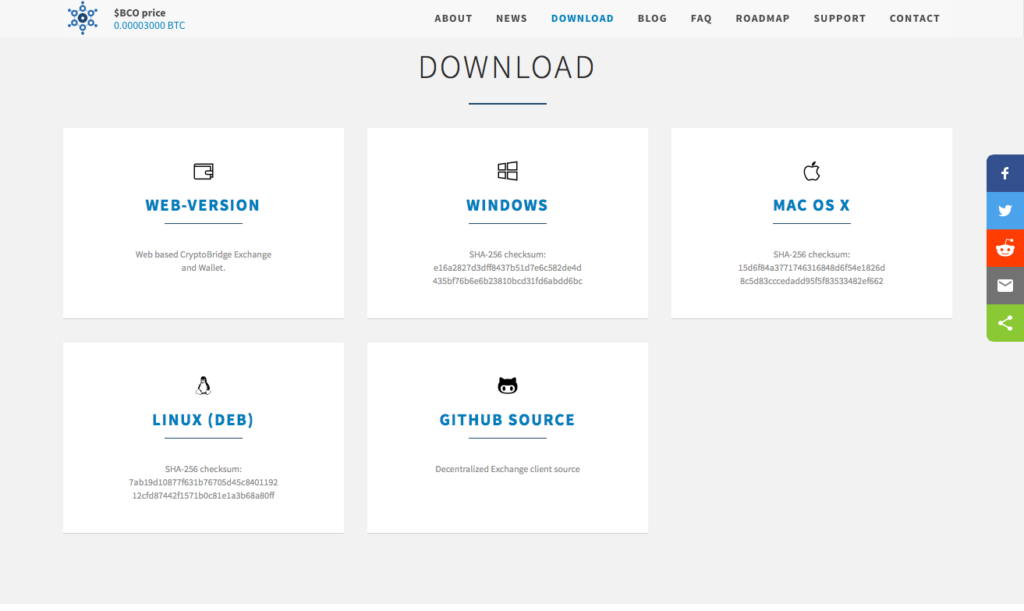 BitZenyをCryptoBridgeで買おうと思ったらできなかった話
